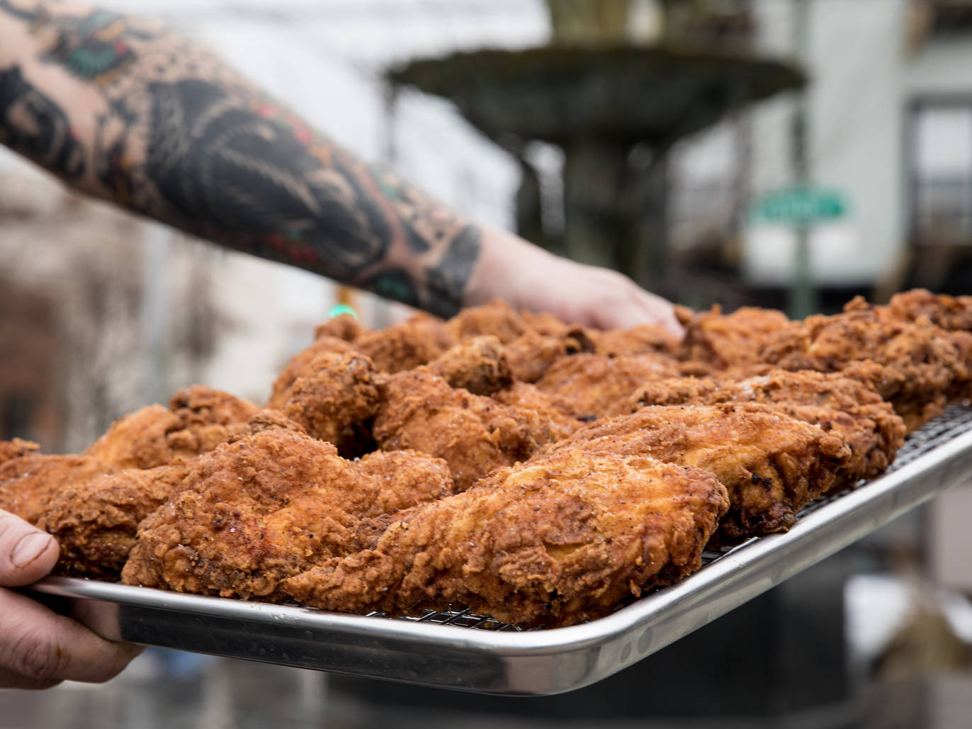 13 Best New Restaurants in Philadelphia