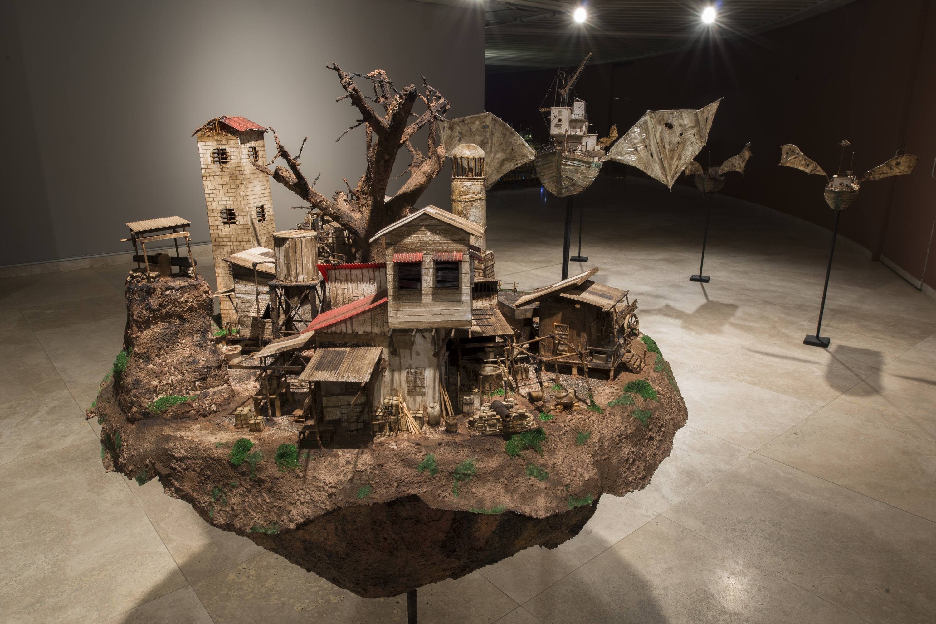 Interview: Syafiq Ali’am