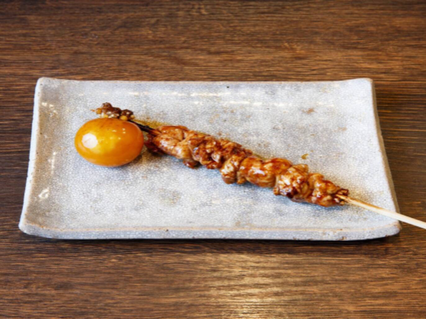 Ultimate guide to yakitori | Time Out Tokyo