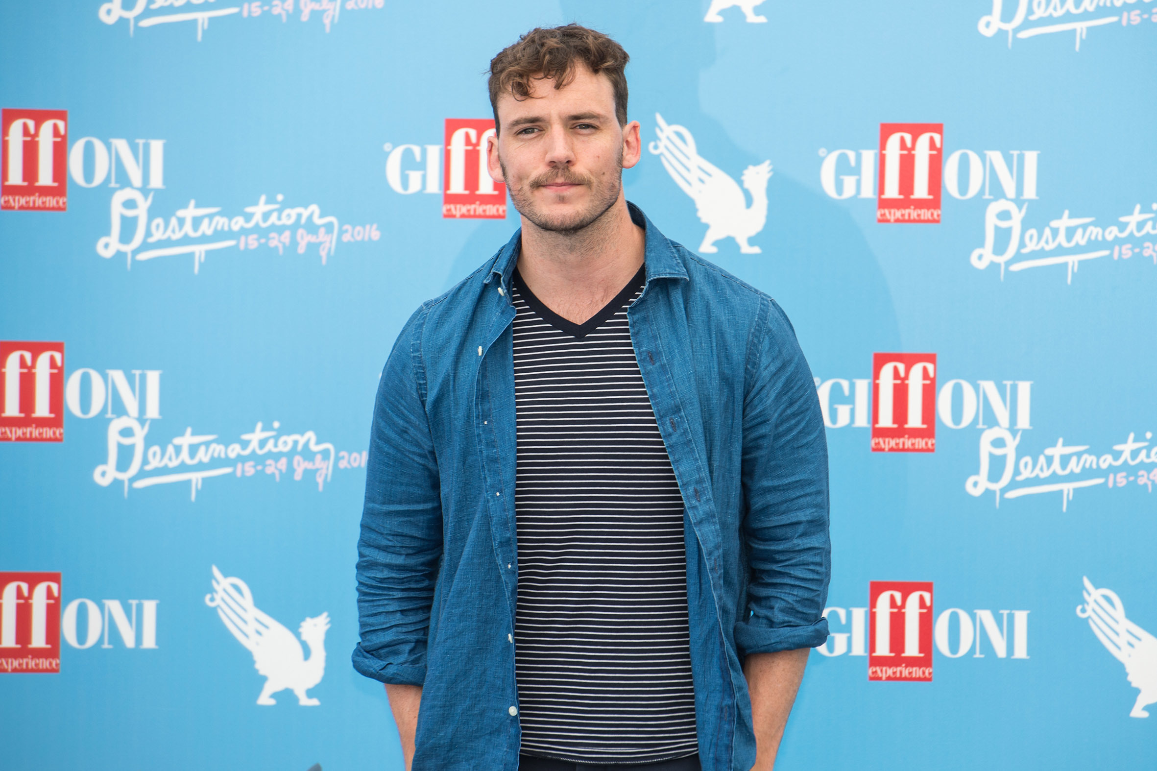 Sam Claflin interview: the Hunger Games star on his new World War I drama