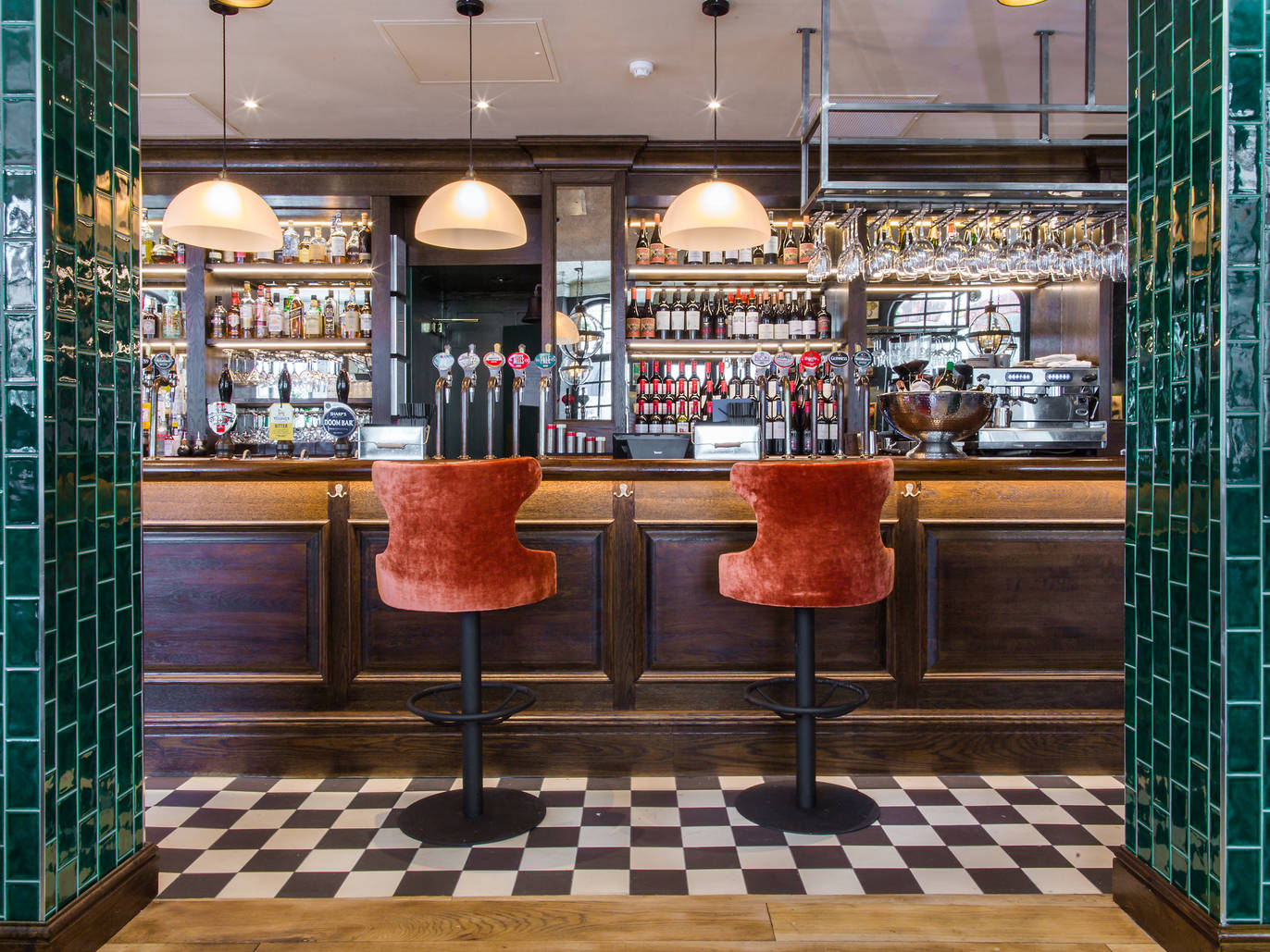 Best Rugby Pubs In London | Where To Watch The Six Nations