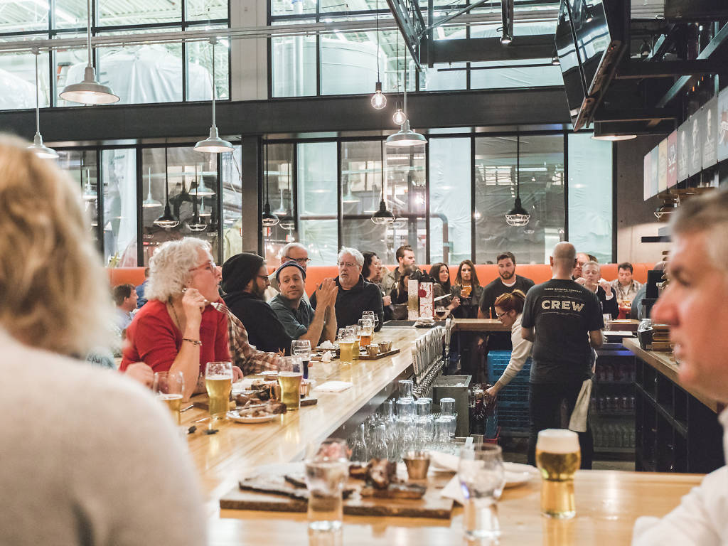 15 Best Philadelphia Breweries to Visit