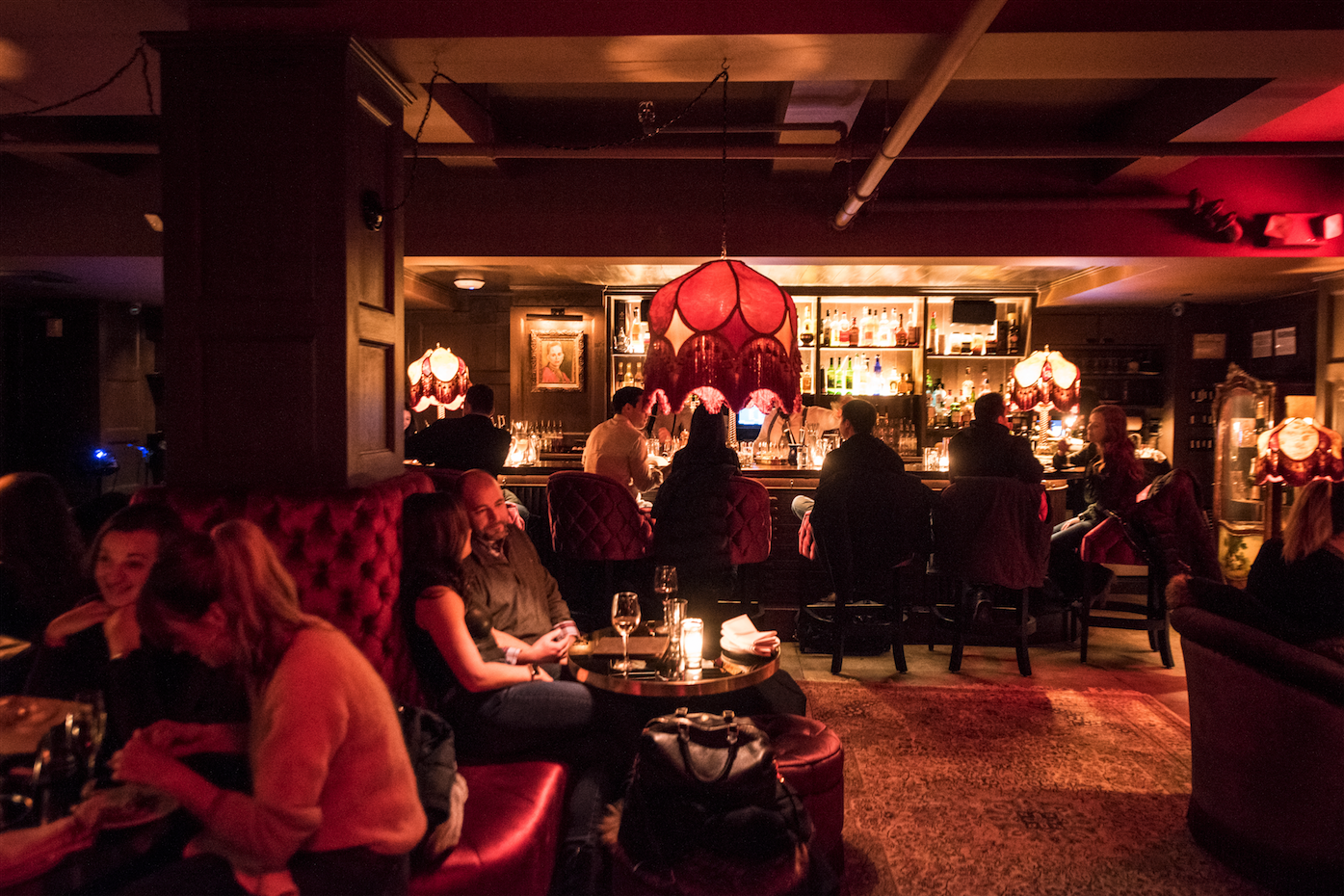 Bo Peep | Bars in Midtown West, New York