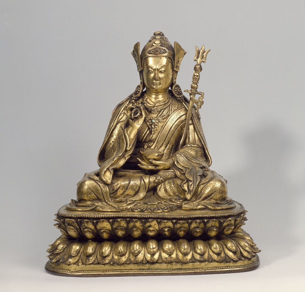 "The Second Buddha" | Things to do in New York