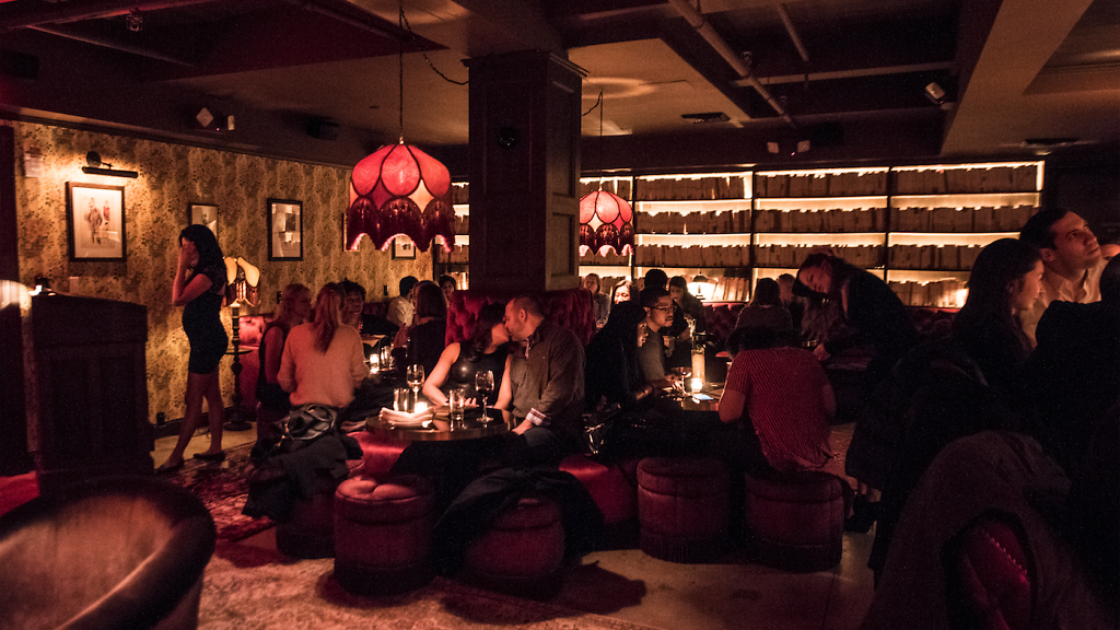 Bo Peep | Bars in Midtown West, New York