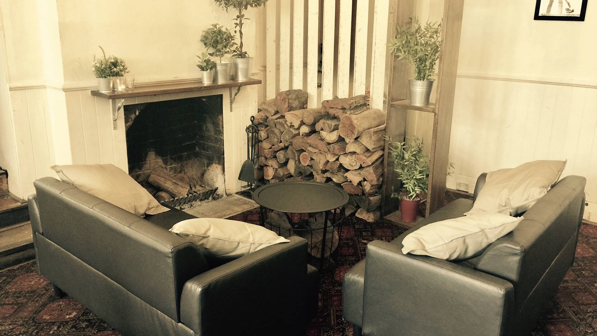 The Workers Club | Restaurants in Fitzroy, Melbourne