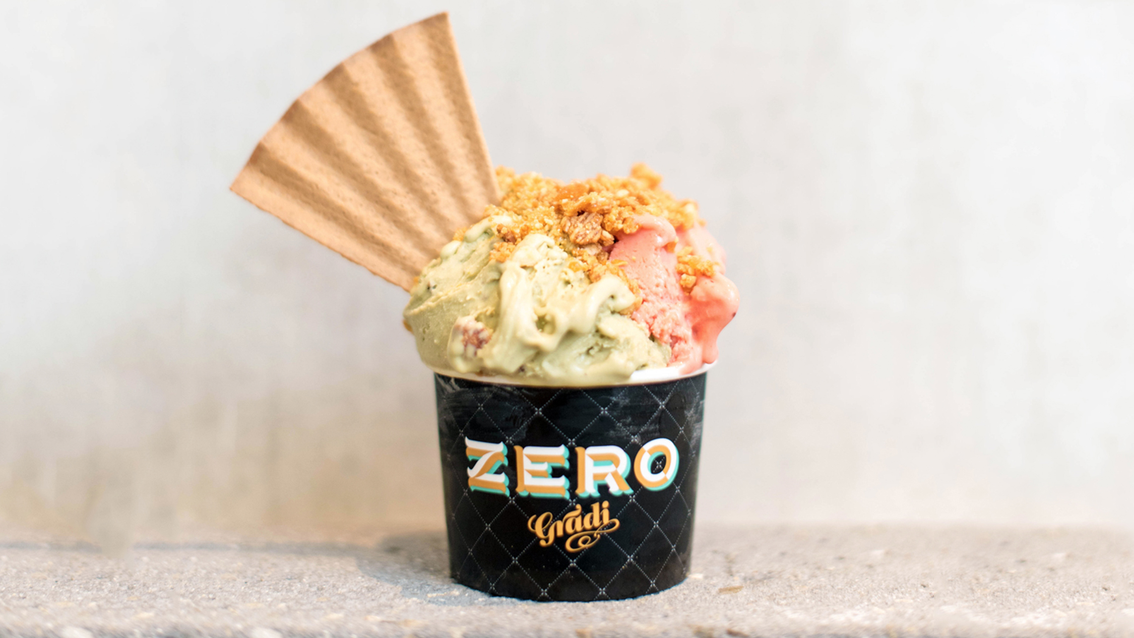 Zero Gradi | Restaurants in Brunswick, Melbourne