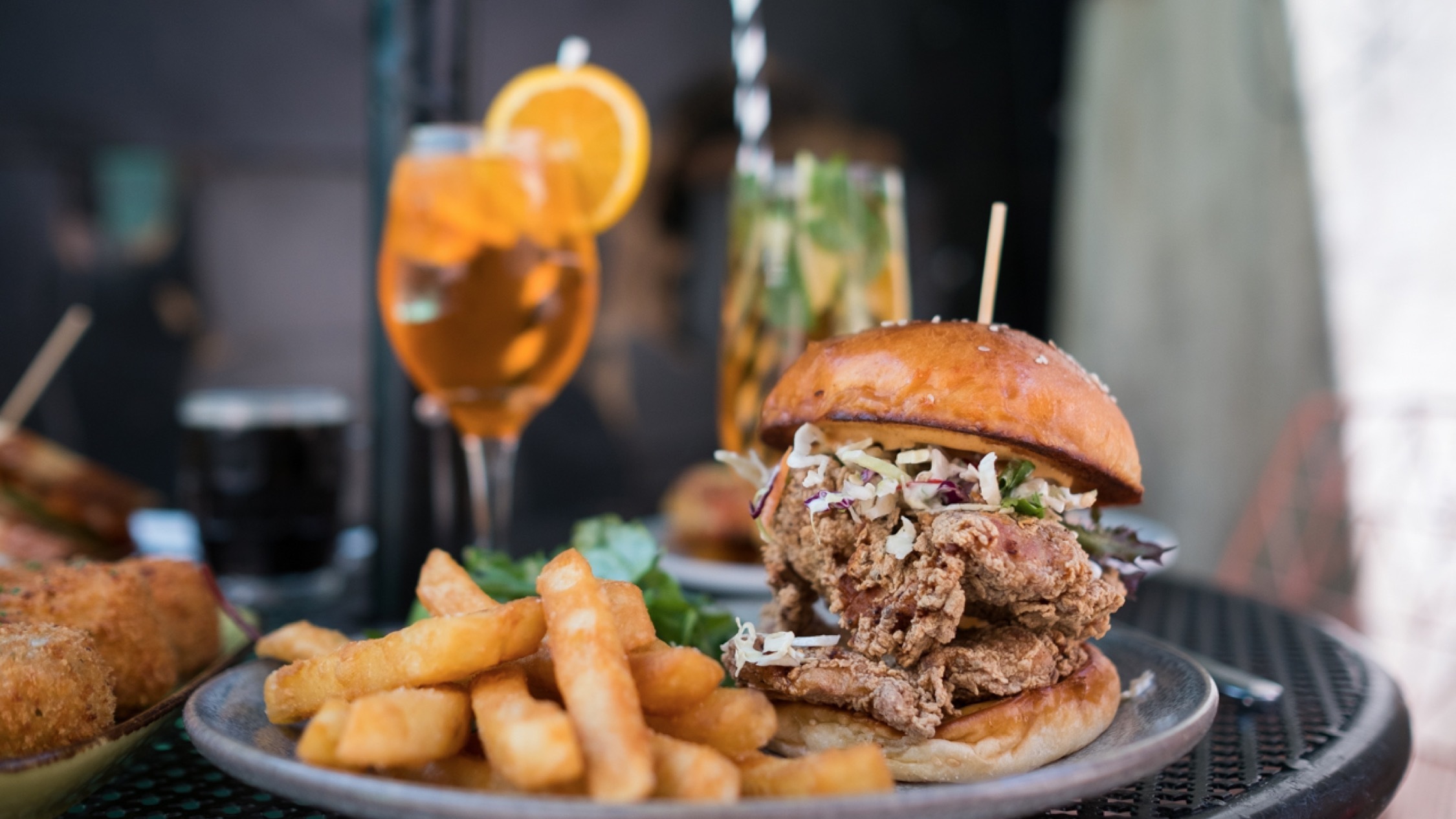 The Workers Club | Restaurants in Fitzroy, Melbourne