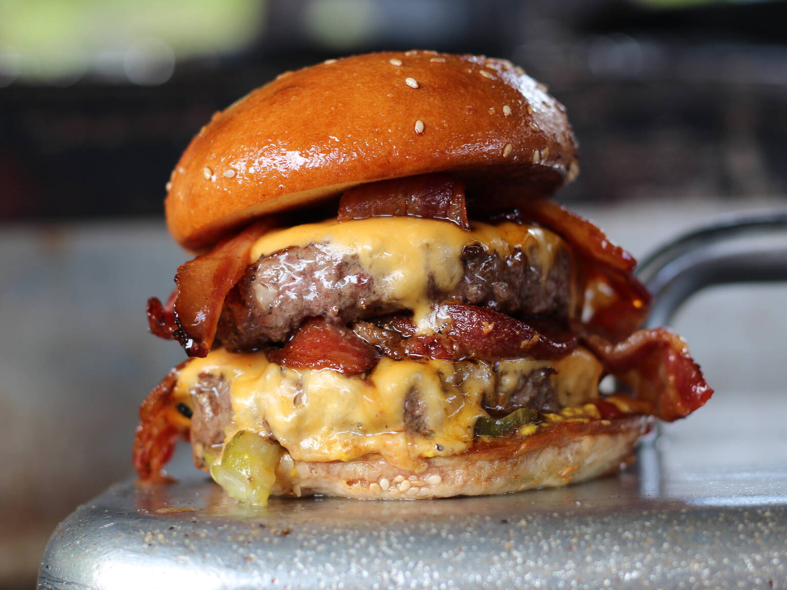 14 Best Street Food in London Worth Tracking Down