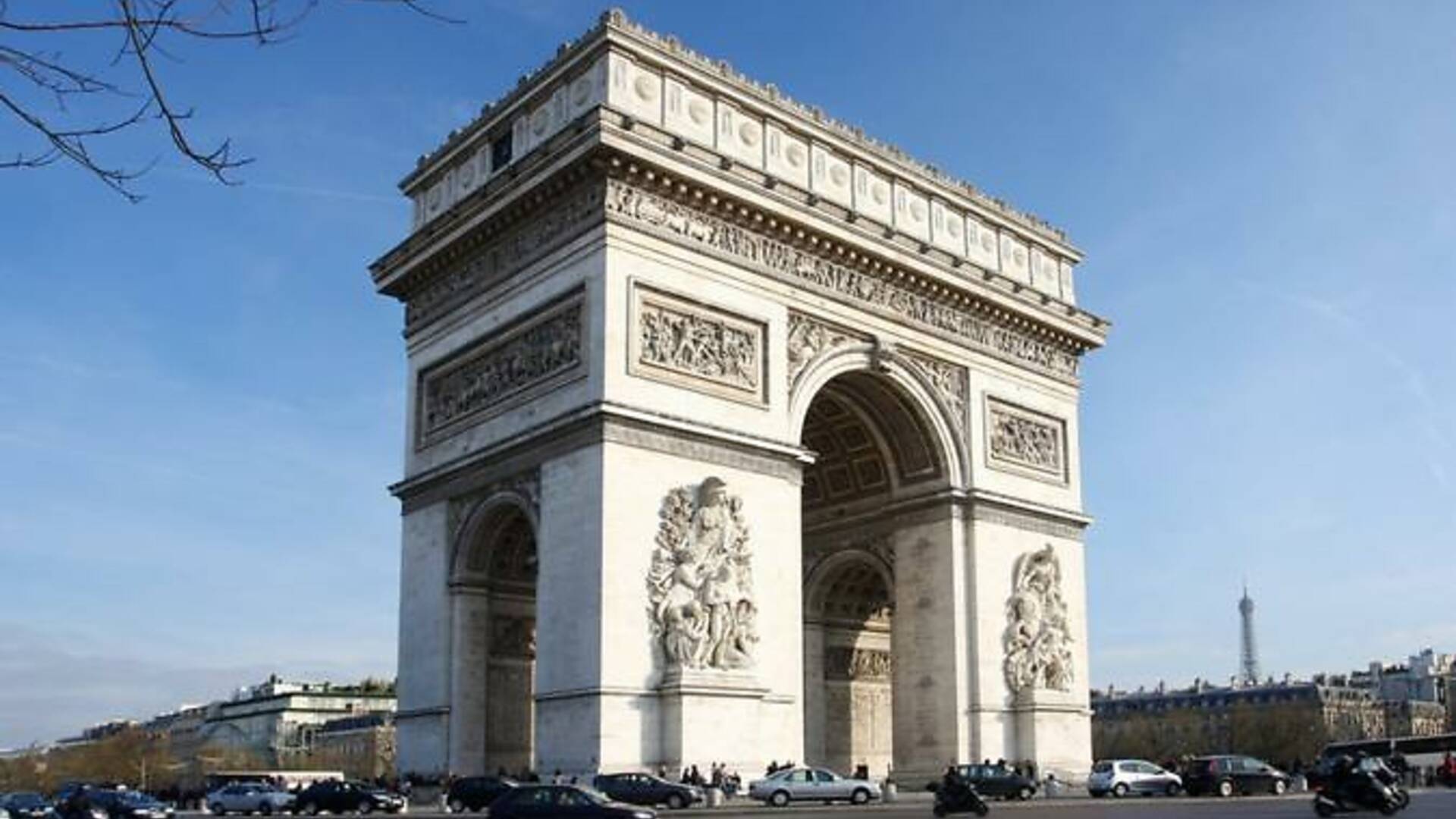 The 20 Best Tours in Paris for 2025