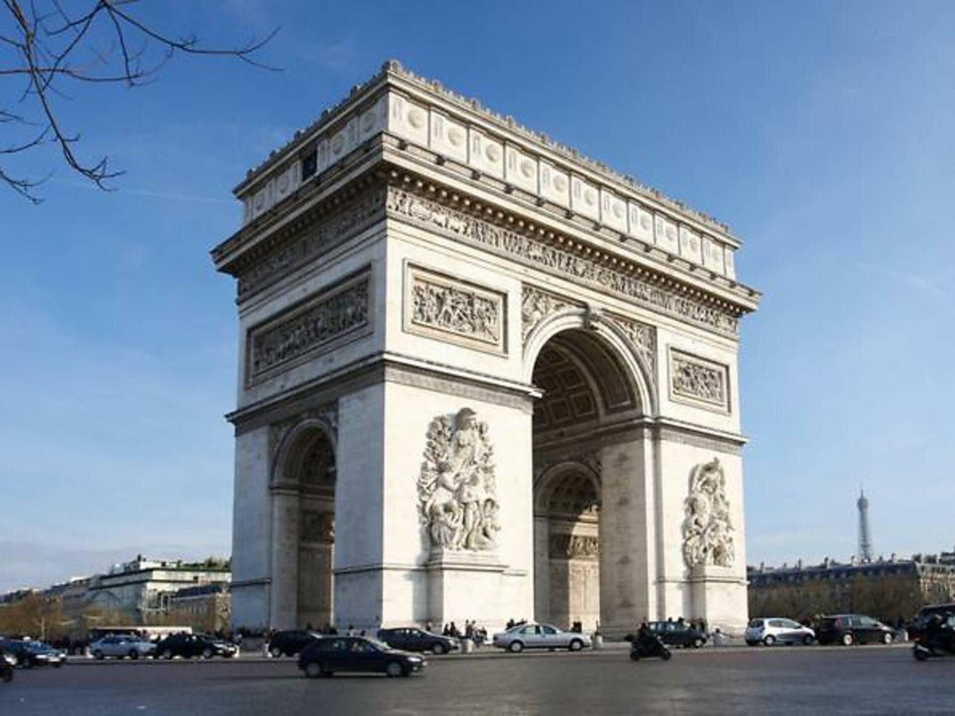 The 20 Best Tours in Paris for 2025