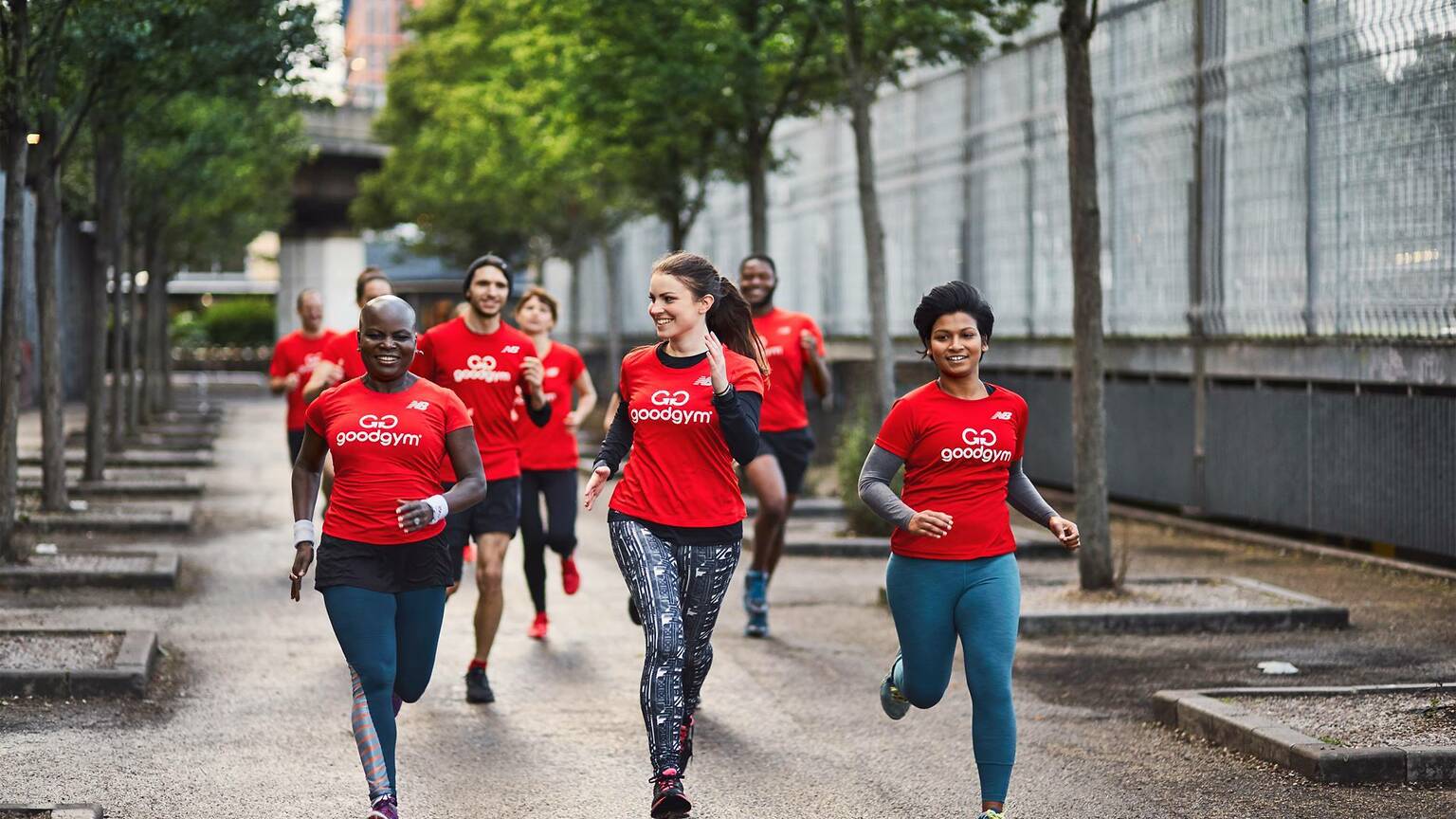 10 Really Great Running Groups, Clubs and Communities in London