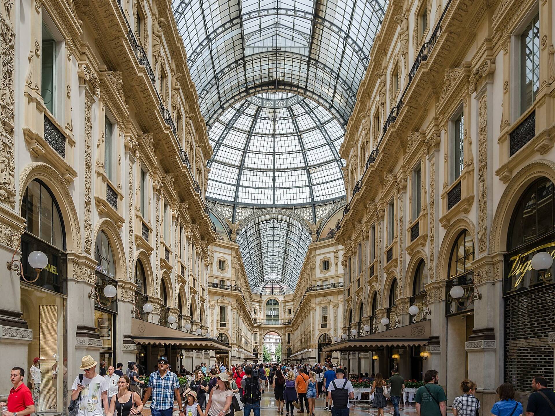 9 Best Attractions in Milan for 2024