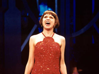 The Best Broadway Divas of All Time