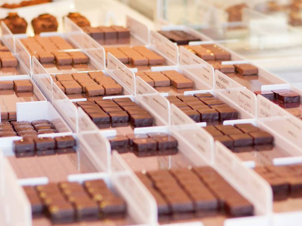 12 Best Chocolate Stores in San Francisco for a Special Occasion