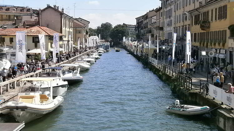 Where To Stay in Milan During Your Next Visit