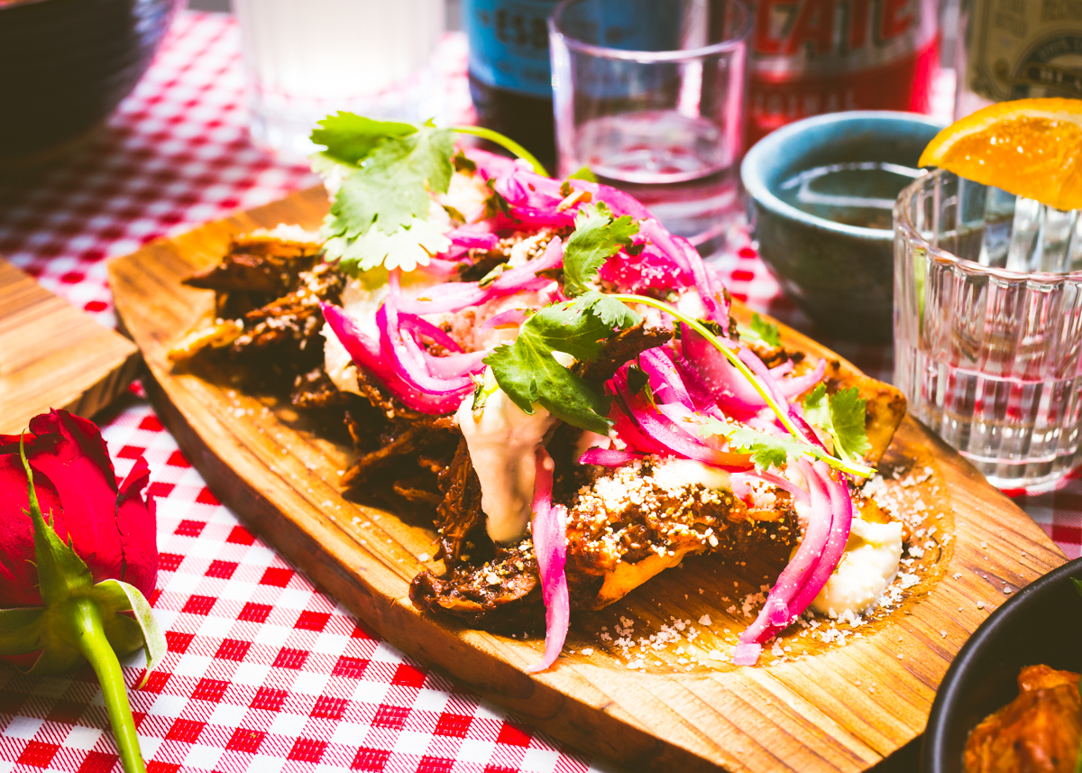 Get down to Bodega Underground