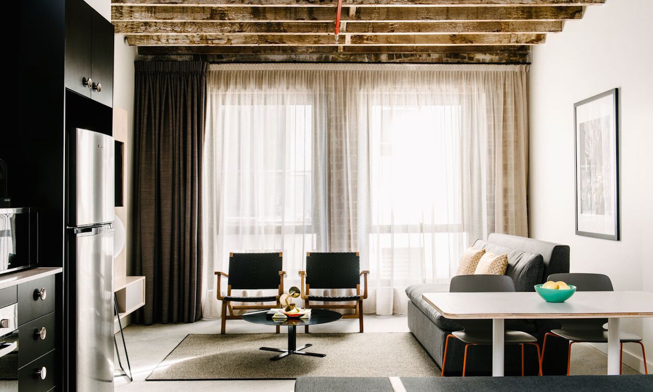 Veriu Hotel & Suites Broadway | Hotels in Ultimo, Sydney