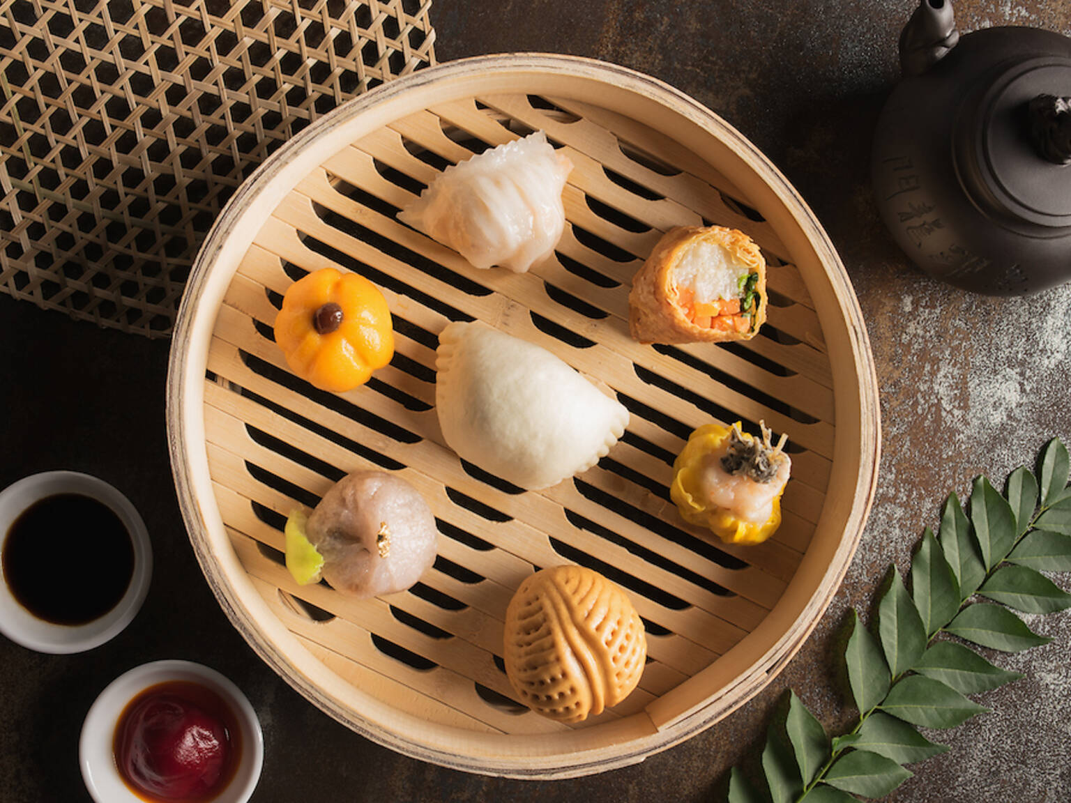 10 Hidden Food Gems In Singapore's CBD