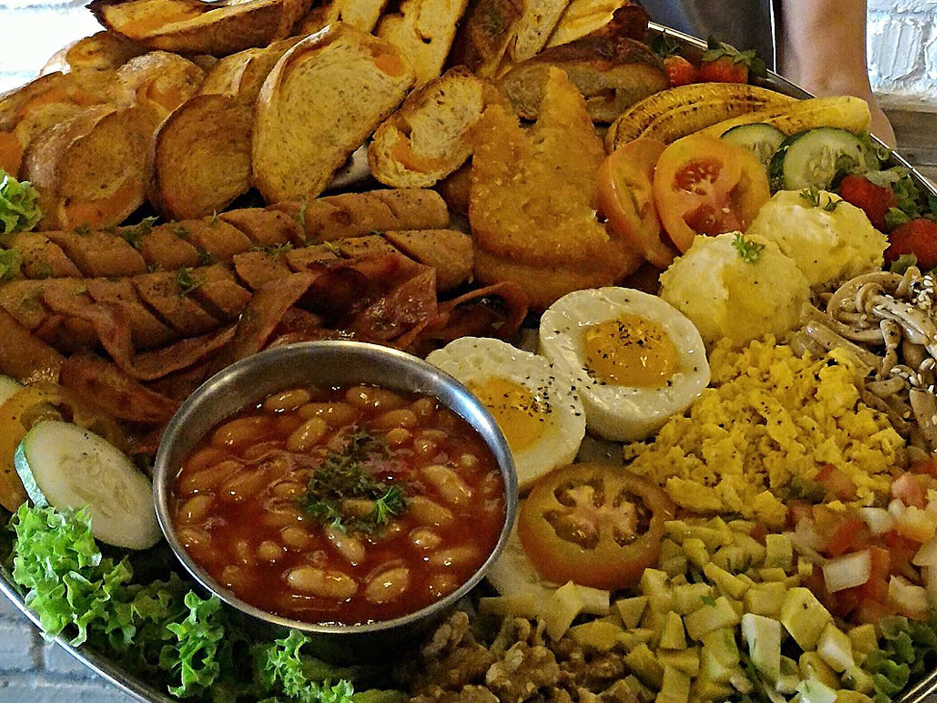 Kuala Lumpur's best restaurants for group dining