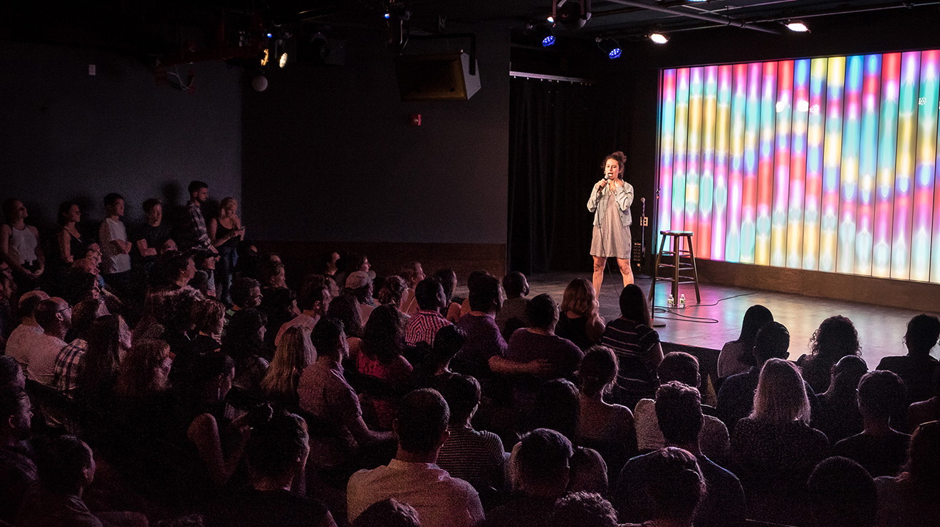 Free Academy Awards Screening Party | Things to do in New York