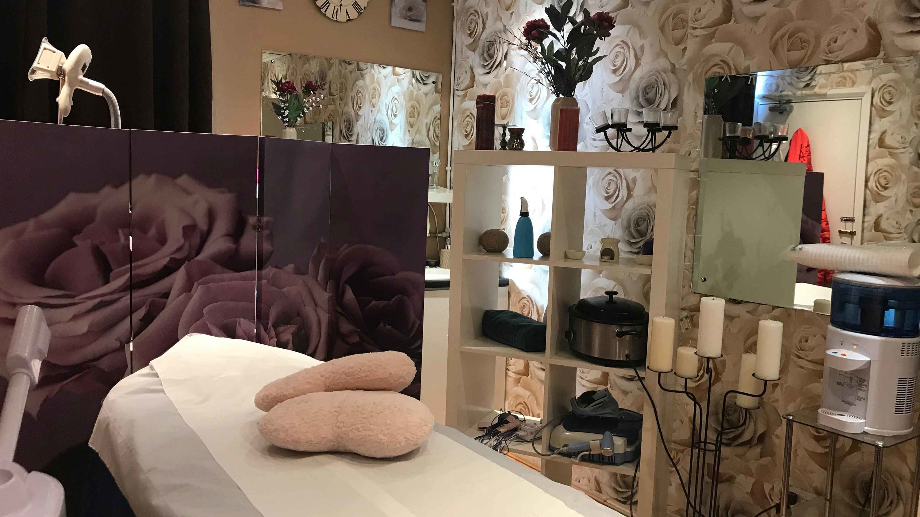 Lirio Therapy | Health and beauty in Bromley, London