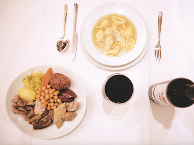 Los mejores lugares para comer y beber en Barcelona