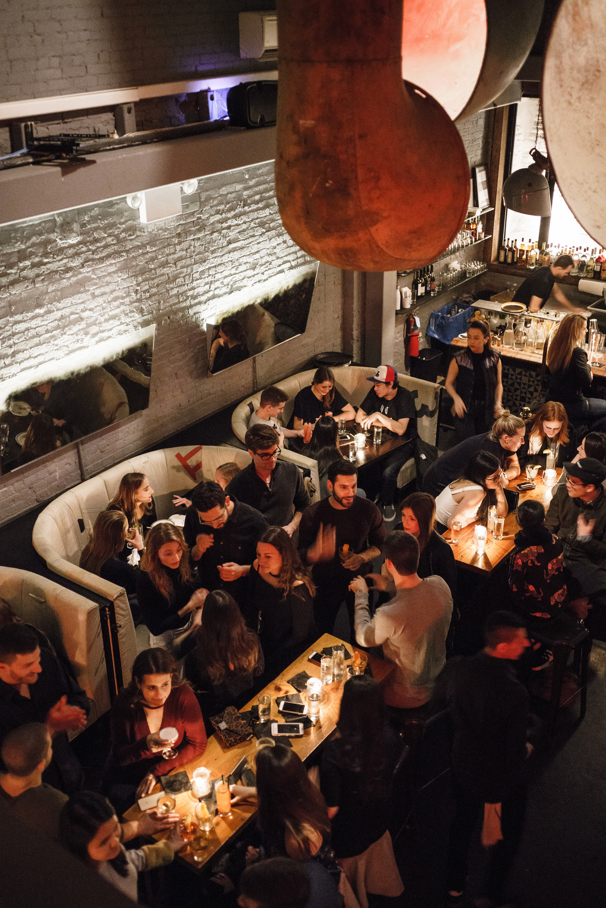 The Ship | Bars in Little Italy, New York