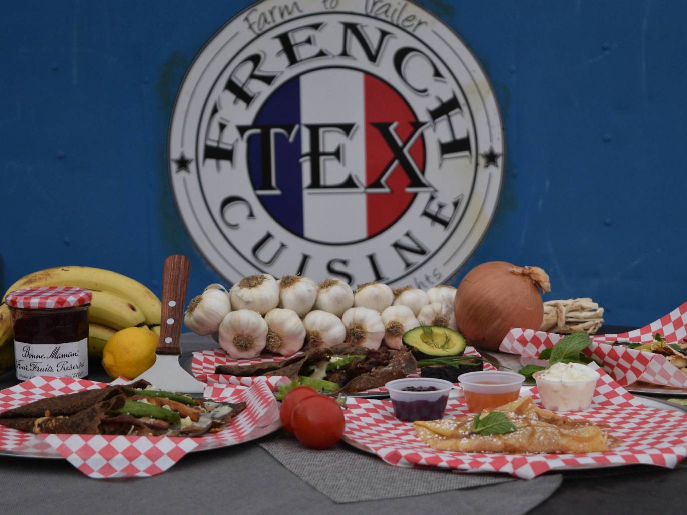14 Best French Restaurants in Austin for Crepes, Escargot and more