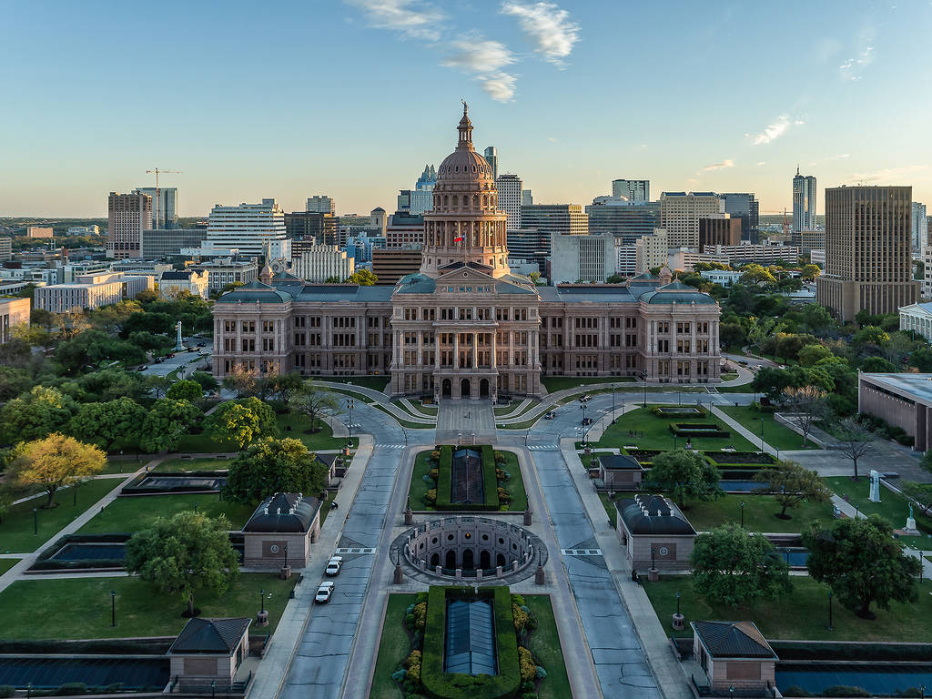 Where to Find the 25 Most Instagrammable Places in Austin