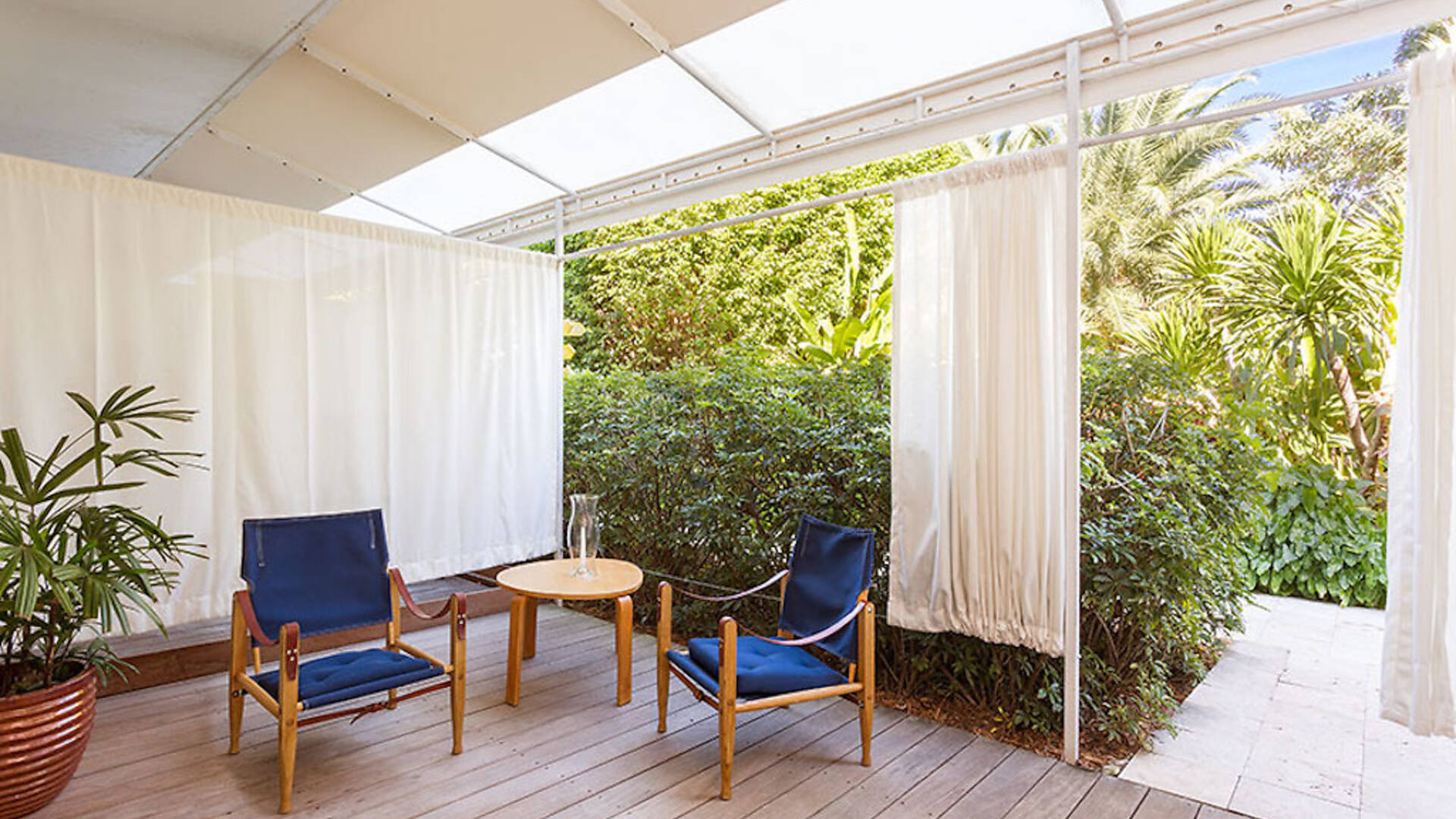 Standard Spa | Hotels in Belle Isle, Miami