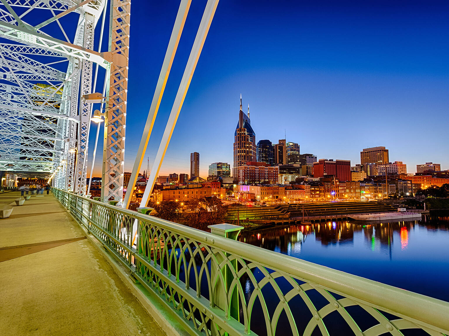 Memphis, Tennessee 2025 | Ultimate Guide To Where To Go, Eat & Sleep in ...