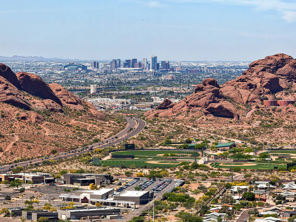 Tempe, Arizona 2026 | Ultimate Guide To Where To Go, Eat & Sleep in ...