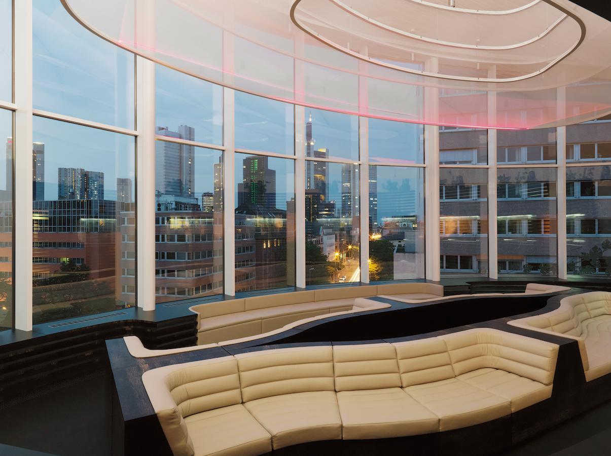 Roomers | Hotels in Frankfurt