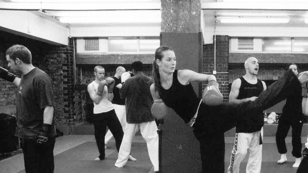 10 Banging Boxing gyms London - Find a boxing club in London