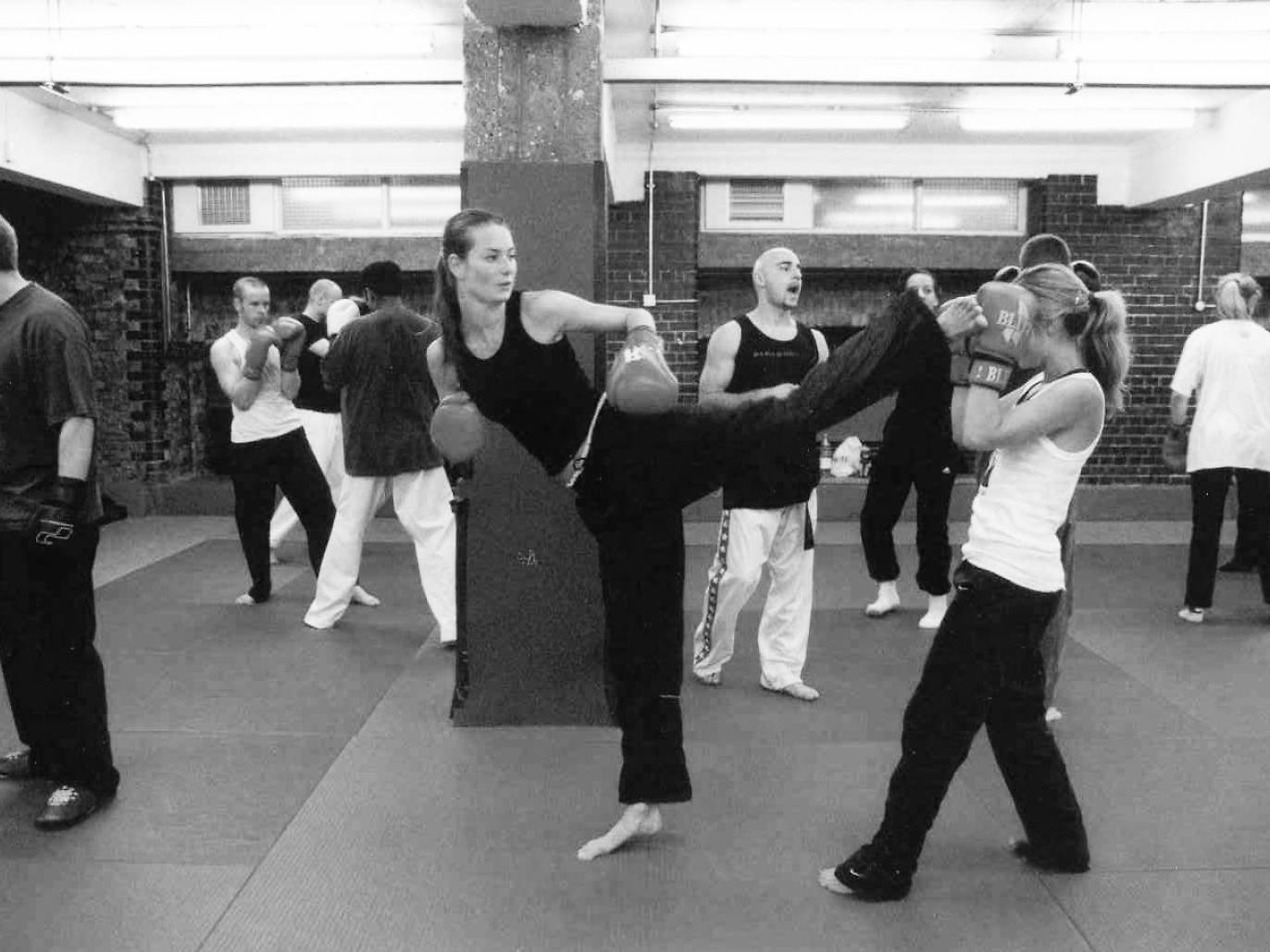 10 Banging Boxing gyms London - Find a boxing club in London