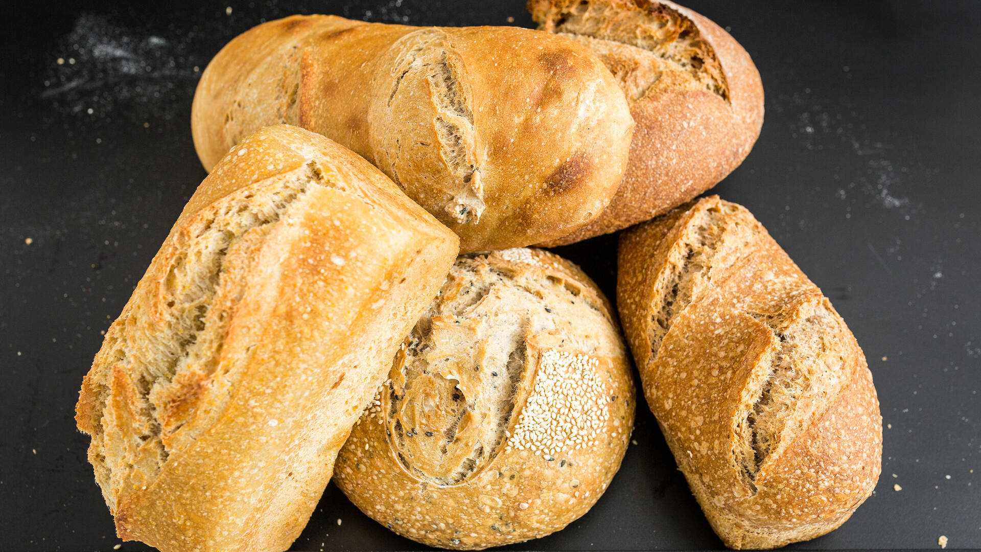 Micro Padaria - Best Bakeries in Lisbon