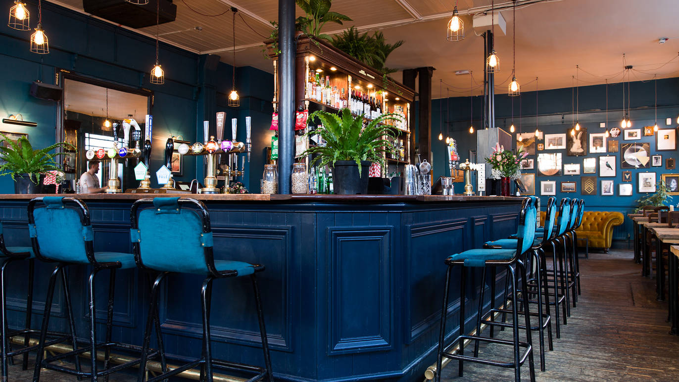 The Spread Eagle | Bars and pubs in Homerton, London