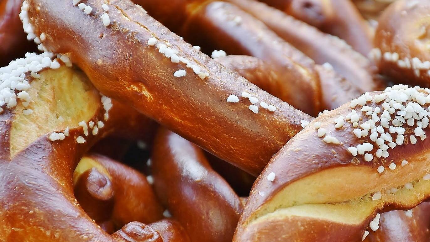 How to eat like a local in Munich, from cafés to beer halls