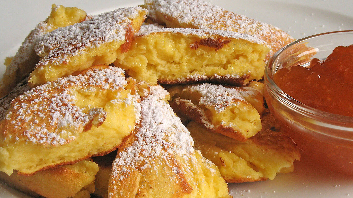 How to eat like a local in Munich, from cafés to beer halls