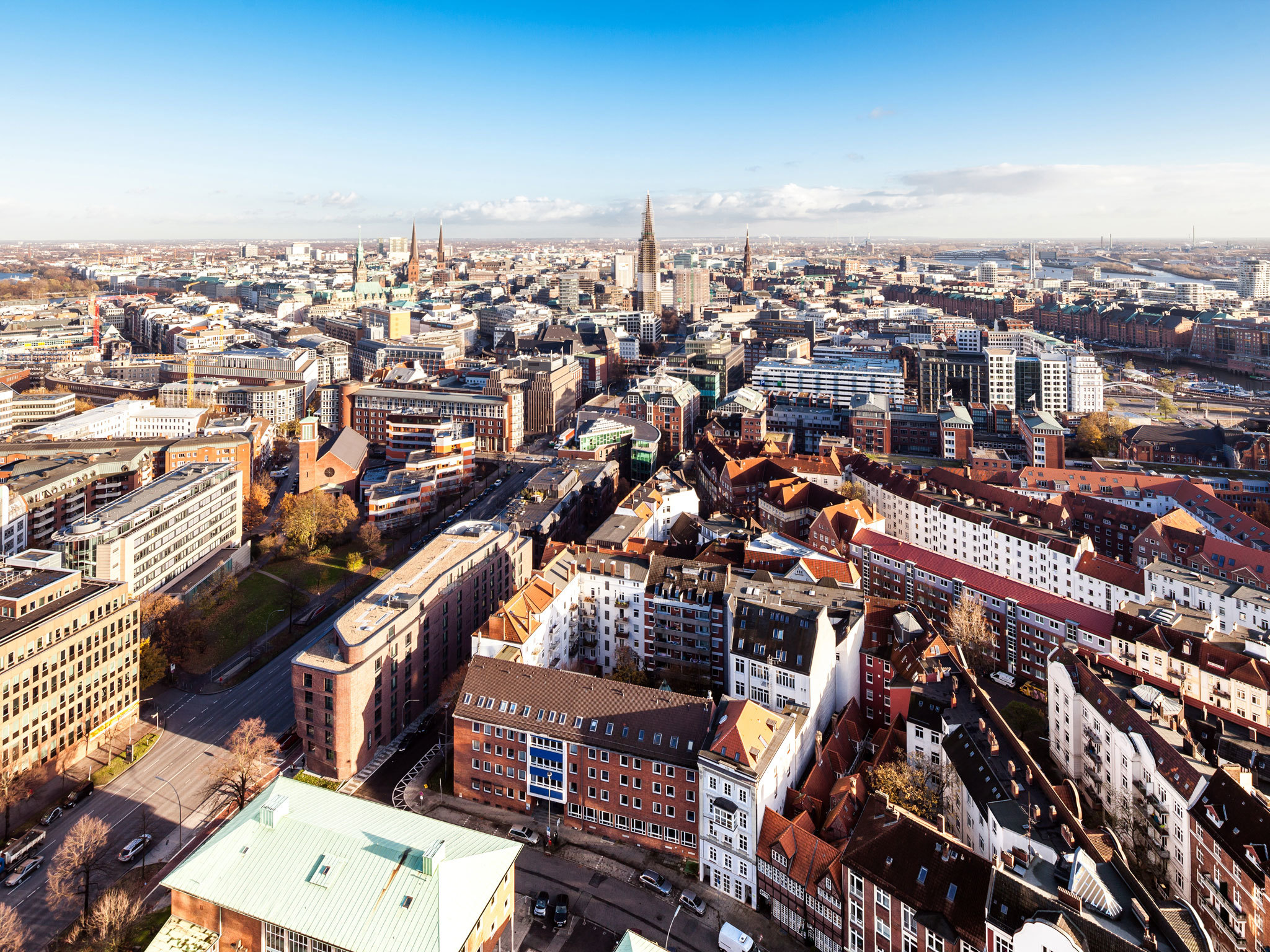 Time Out Hamburg – the best activities and things to do in Hamburg