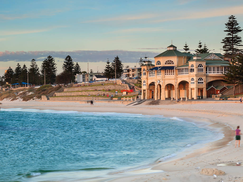 The 18 best things to do in Perth both tourists and locals will love