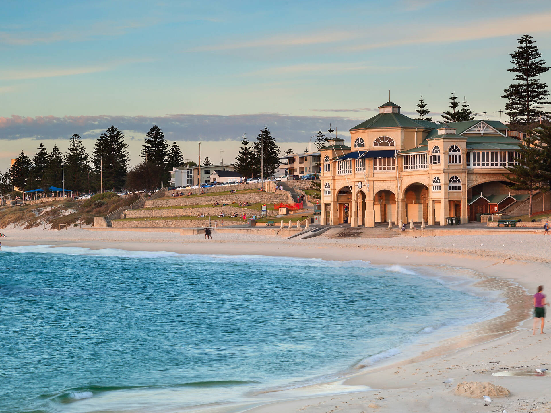 The 18 best things to do in Perth both tourists and locals will love