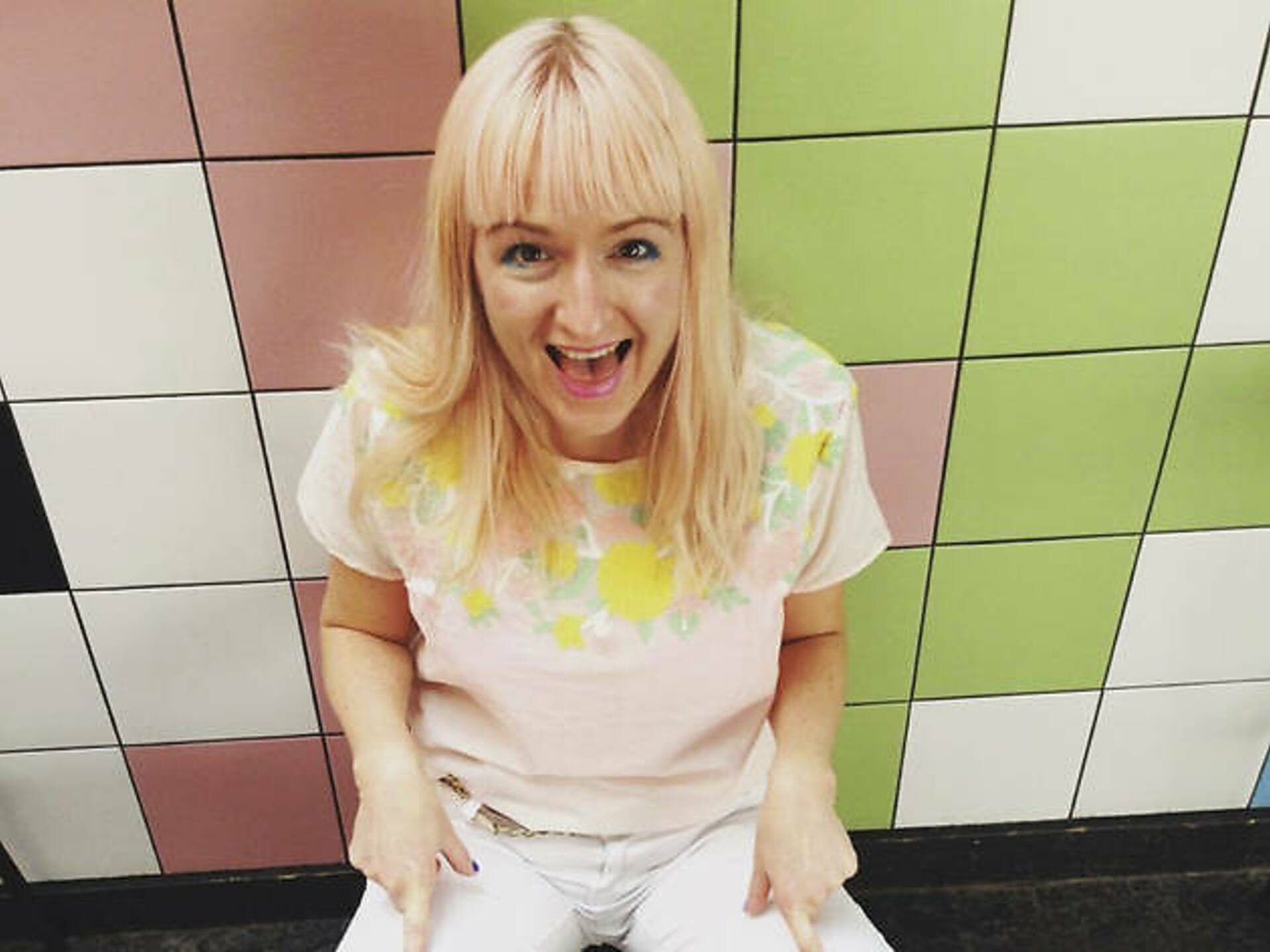 100 years of votes for women: 64 inspiring women thank their heroines