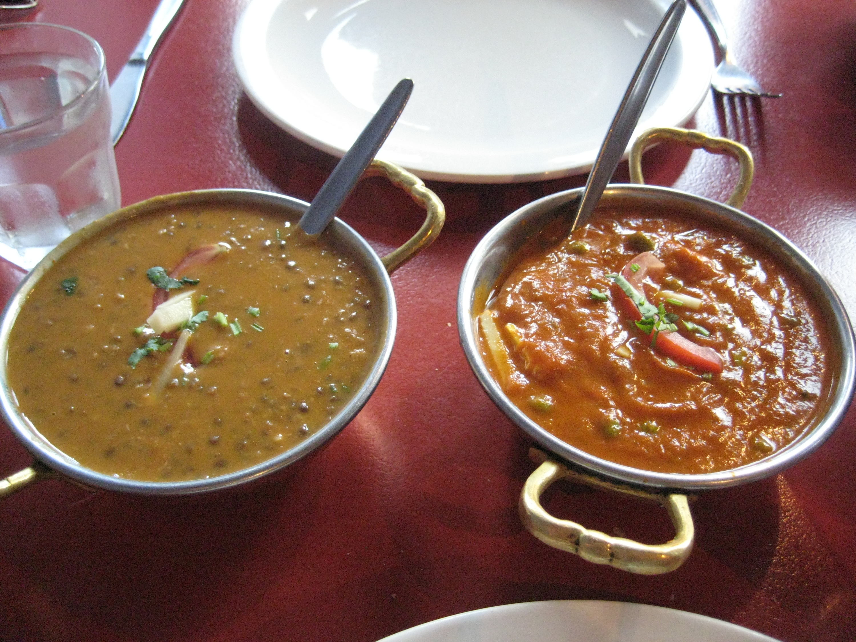 Indisches Fastfood | Restaurants in Munich