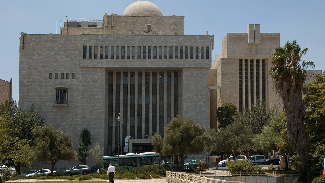Stunning Jewish synagogues in Israel to visit in the Holy Land