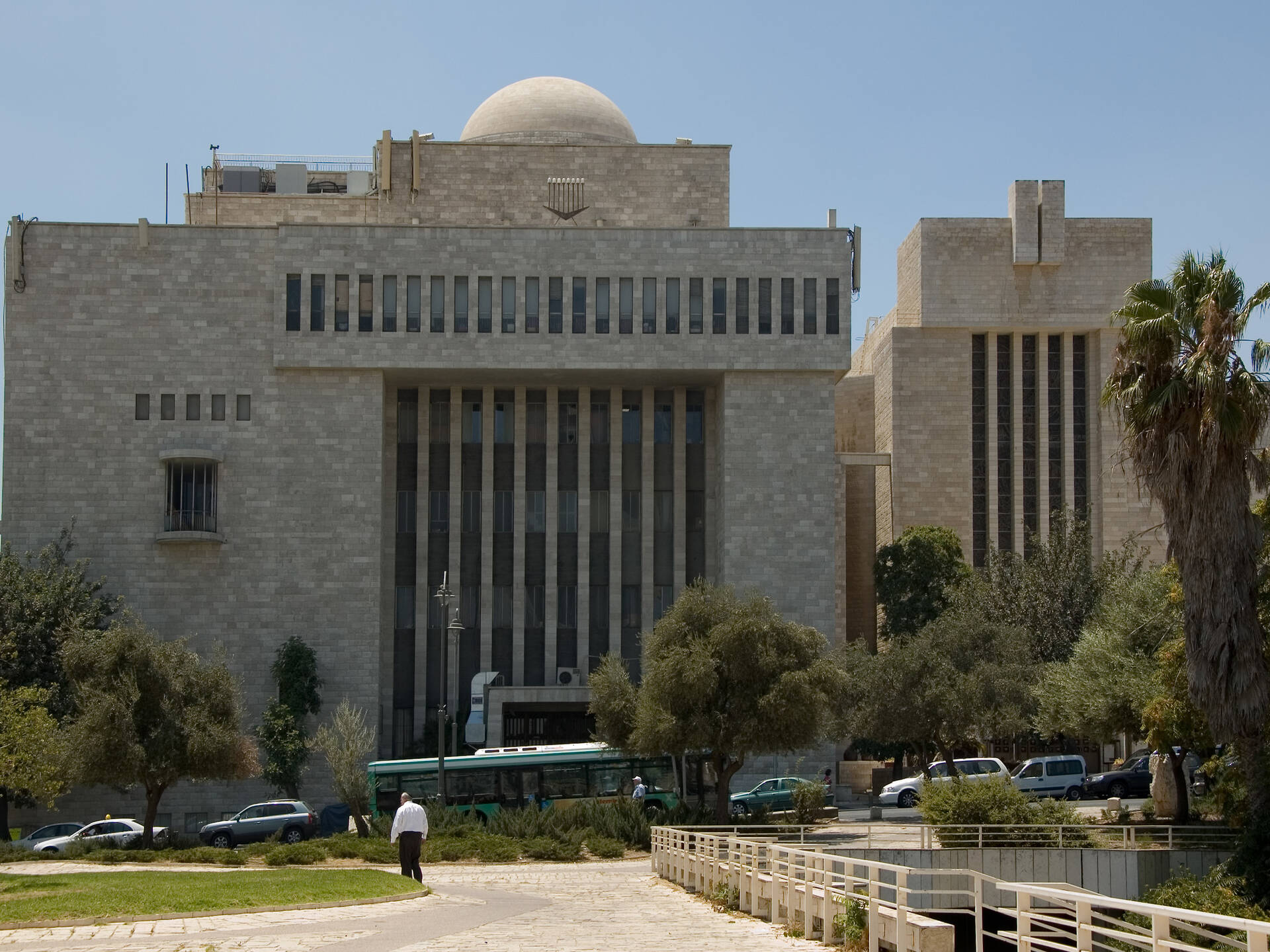 Stunning Jewish synagogues in Israel to visit in the Holy Land