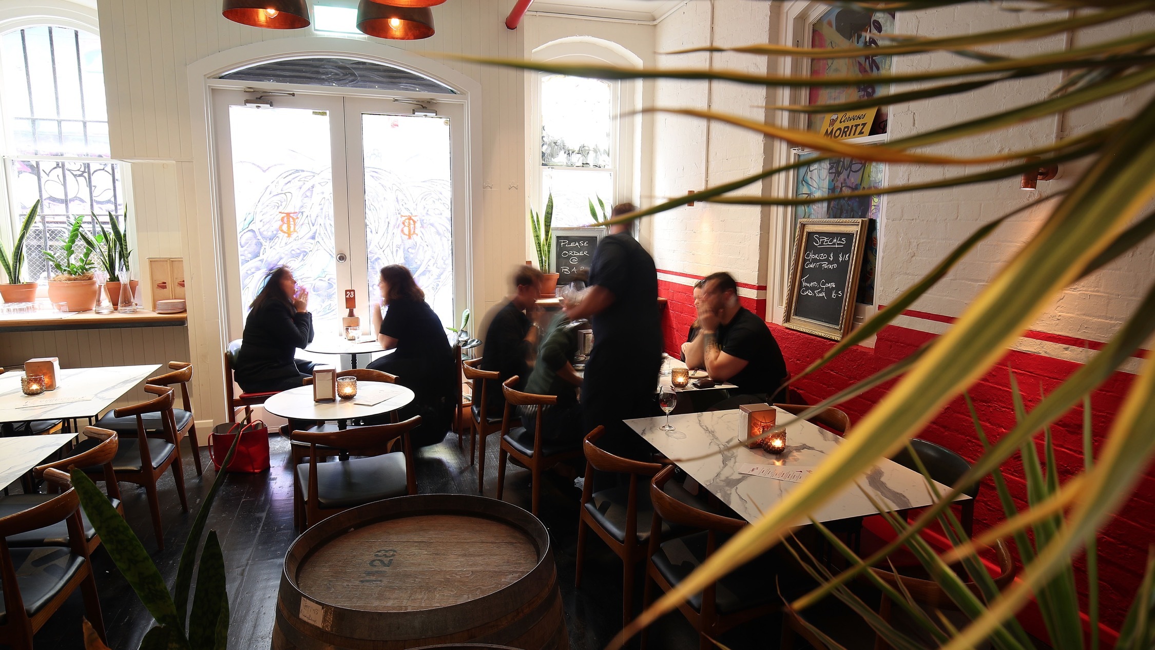 Bar Tini | Bars in Melbourne, Melbourne