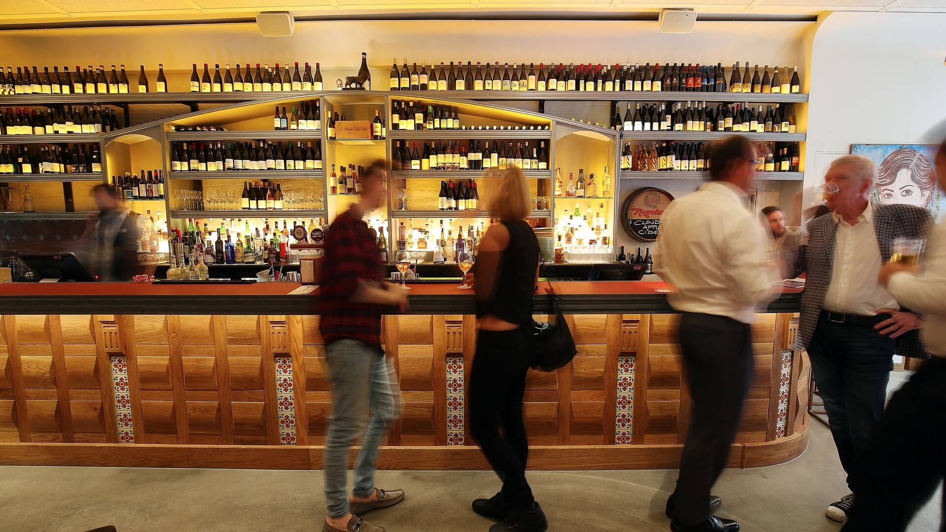 Bar Tini | Bars in Melbourne, Melbourne