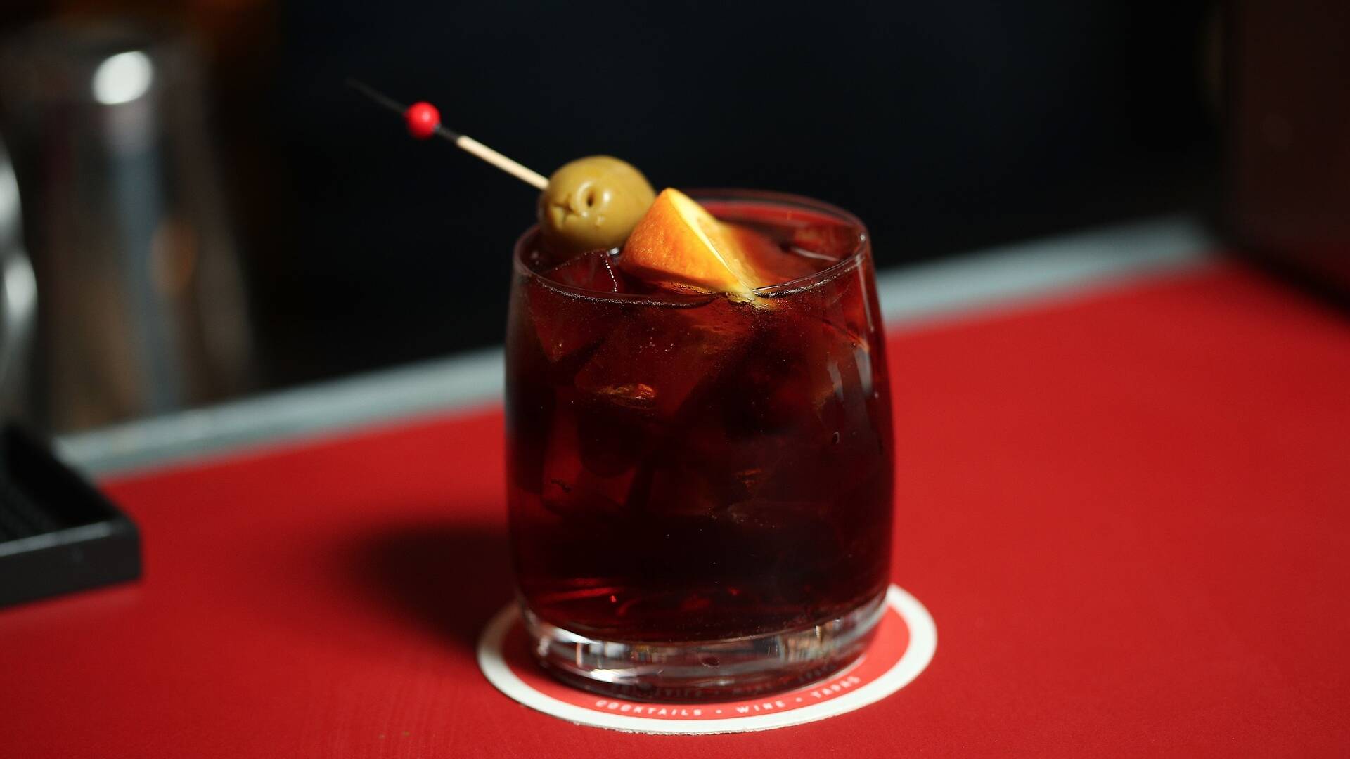 Bar Tini | Bars in Melbourne, Melbourne
